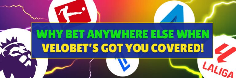 Velobet Casino - 6,000+ Games, Crypto Payments & Bonuses