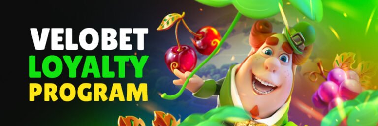 Velobet Casino - 6,000+ Games, Crypto Payments & Bonuses